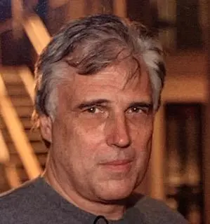 Robert Cochran | Nikita Wiki | Fandom