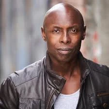 Andy Marshall | Nikita Wiki | Fandom