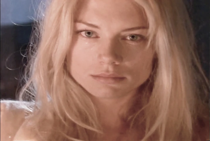 Blood Red (song) | Nikita Wiki | Fandom