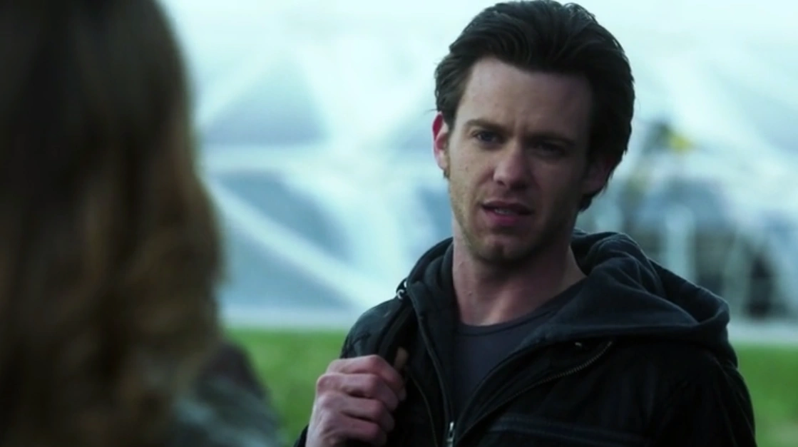 Robbie | Nikita Wiki | Fandom