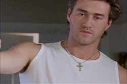 Michael | Nikita Wiki | Fandom