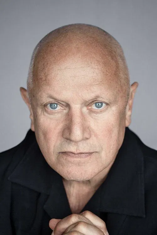 Steven Berkoff | Nikita Wiki | Fandom