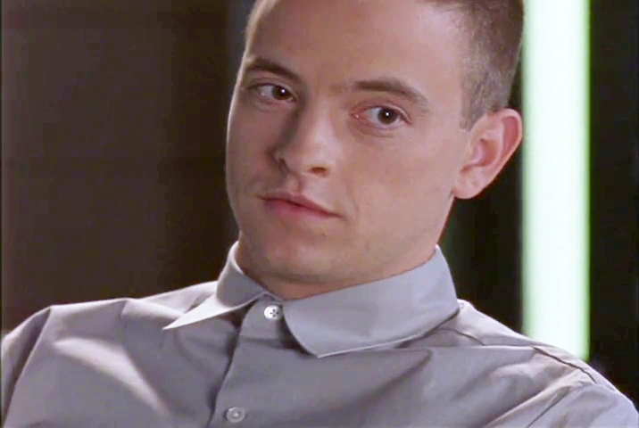 Jason Crawford | Nikita Wiki | Fandom