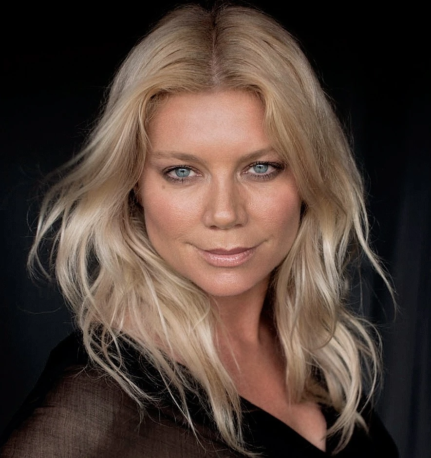 Peta Wilson | Nikita Wiki | Fandom