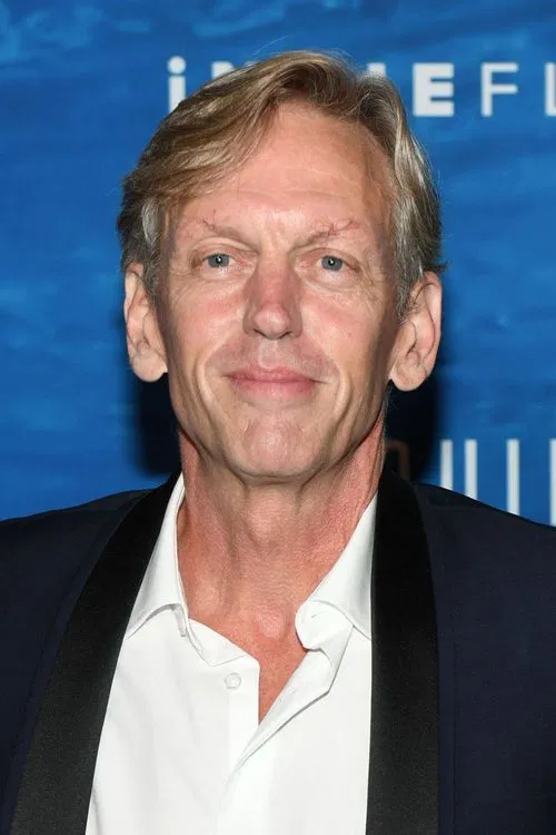 Ted Atherton | Nikita Wiki | Fandom