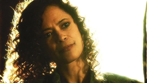 Carla Bennett | Nikita Wiki | Fandom