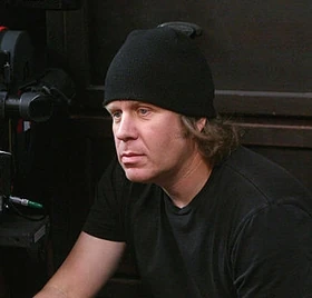 David Straiton | Nikita Wiki | Fandom