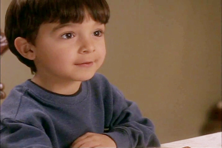 Adam | Nikita Wiki | Fandom