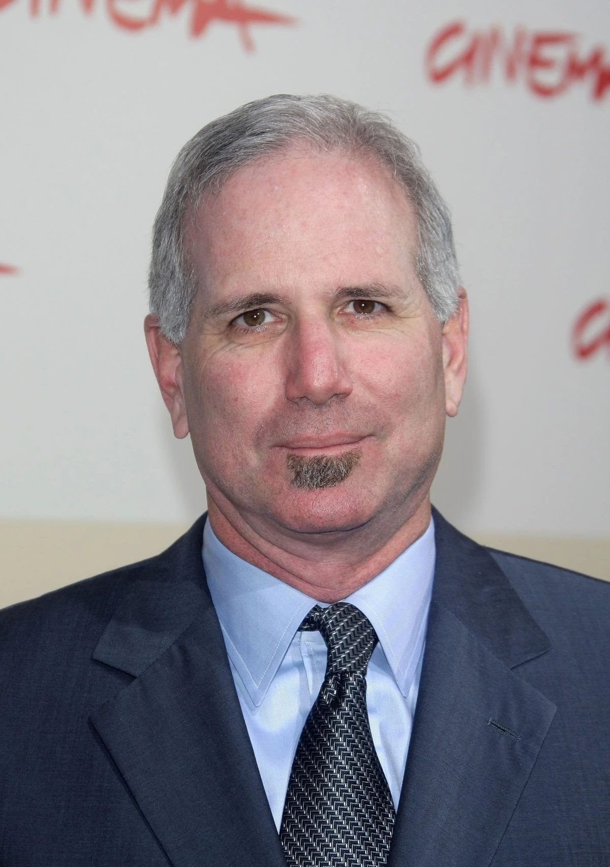 Joel Surnow | Nikita Wiki | Fandom