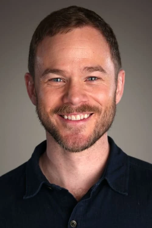 Aaron Ashmore | Nikita Wiki | Fandom
