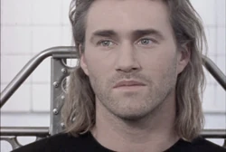 Michael | Nikita Wiki | Fandom