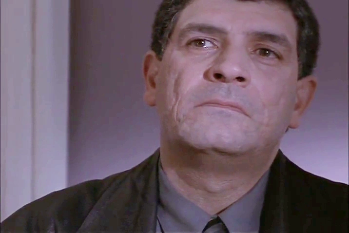 Salla Vacek | Nikita Wiki | Fandom