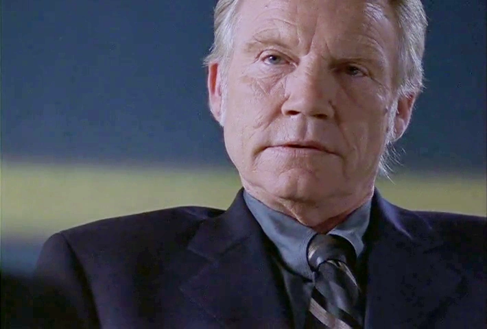 George | Nikita Wiki | Fandom