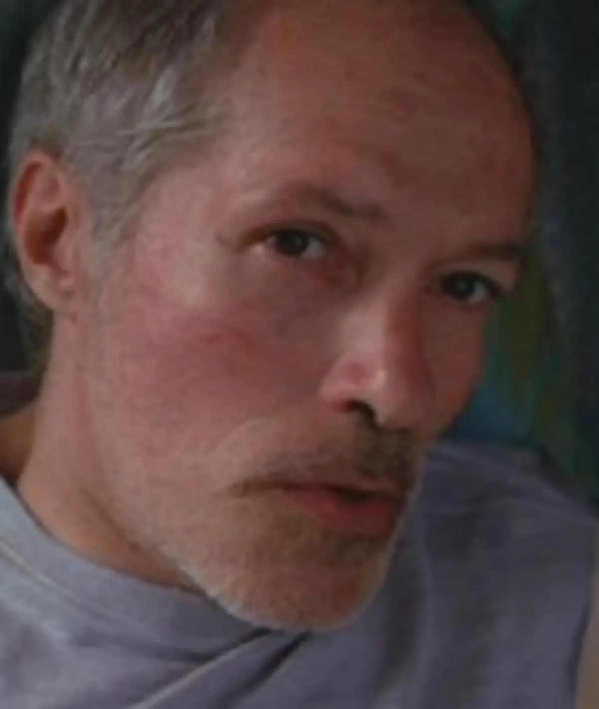 Robert Silverman | Nikita Wiki | Fandom