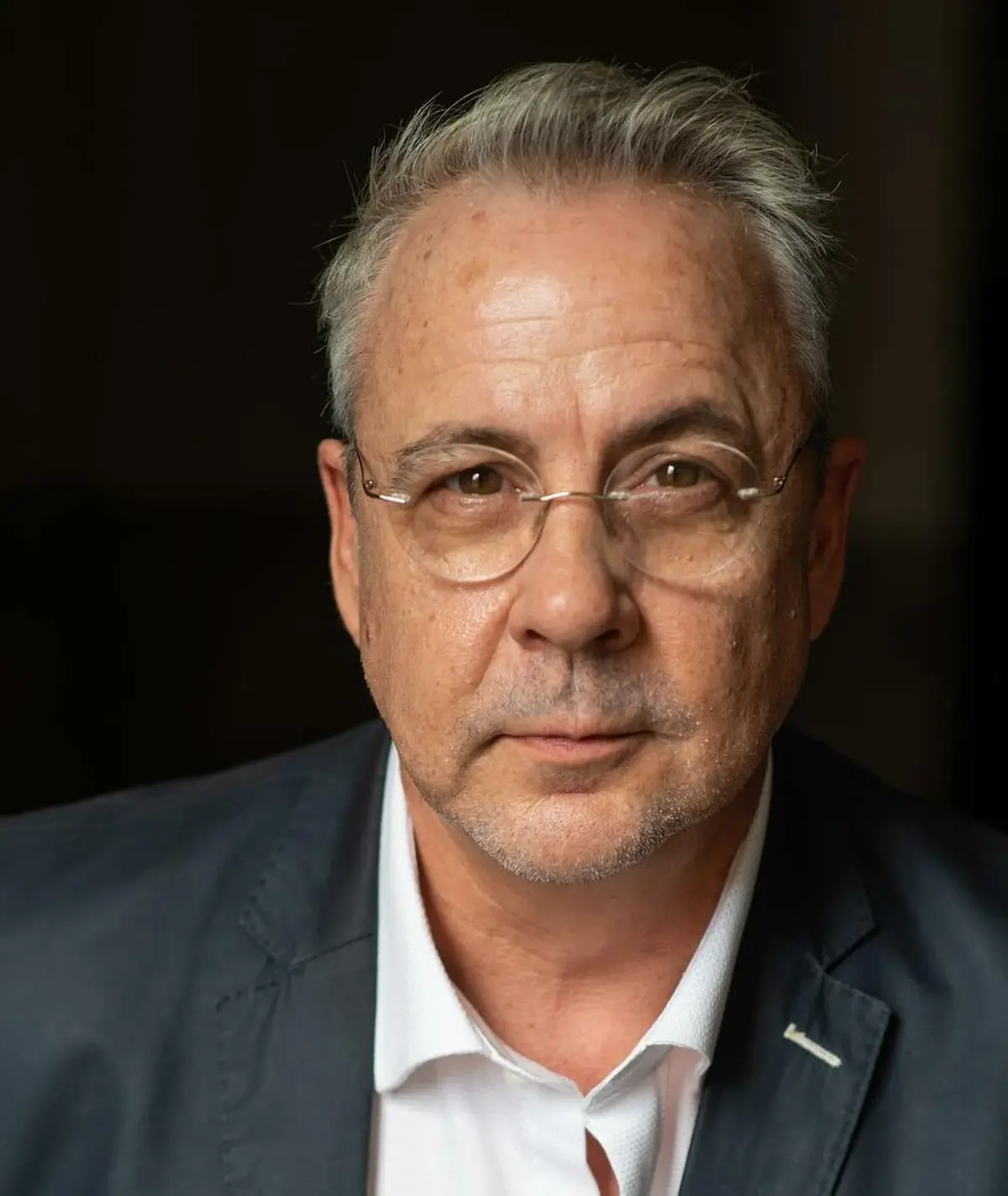 Richard Waugh | Nikita Wiki | Fandom