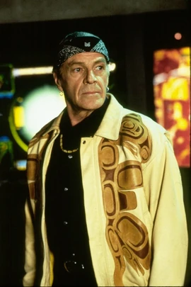 Walter | Nikita Wiki | Fandom