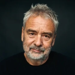 Luc Besson | Nikita Wiki | Fandom