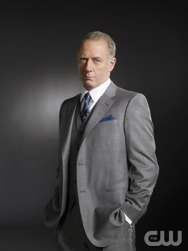 Xander Berkeley | Nikita Wiki | Fandom