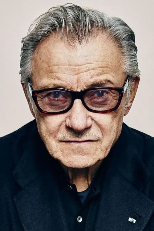 Harvey Keitel | Nikita Wiki | Fandom