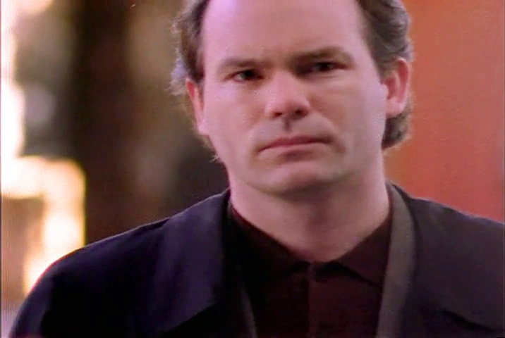 Oliver Price | Nikita Wiki | Fandom