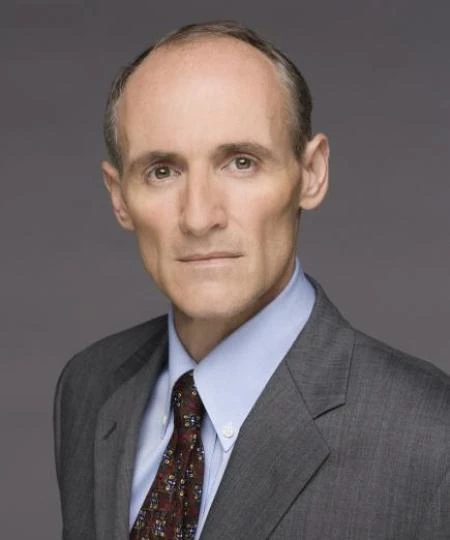 Colm Feore | Nikita Wiki | Fandom