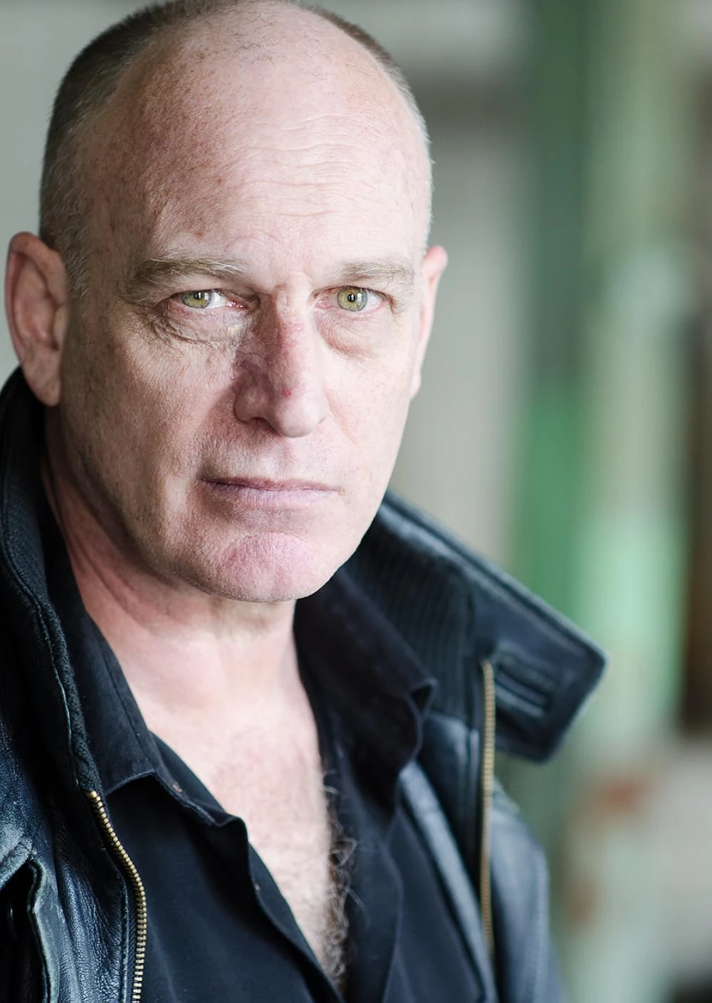 Wayne Best | Nikita Wiki | Fandom