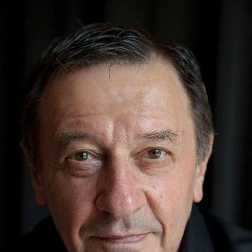 David Calderisi | Nikita Wiki | Fandom