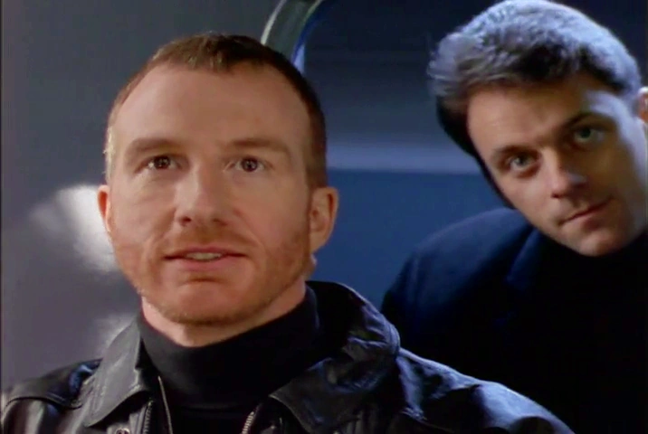 Chuck | Nikita Wiki | Fandom