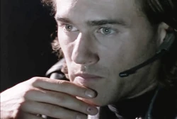 Michael | Nikita Wiki | Fandom