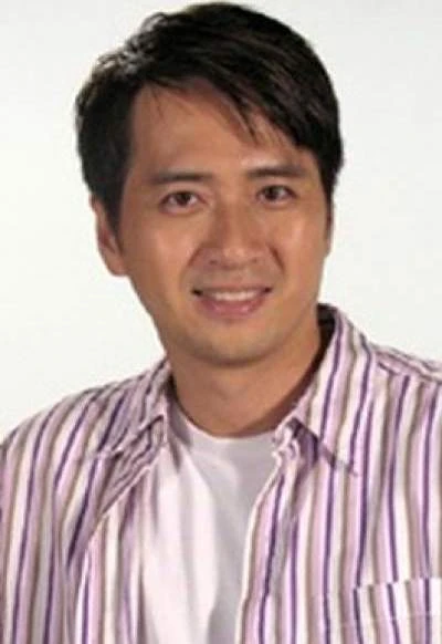 Thomas Lam | Nikita Wiki | Fandom