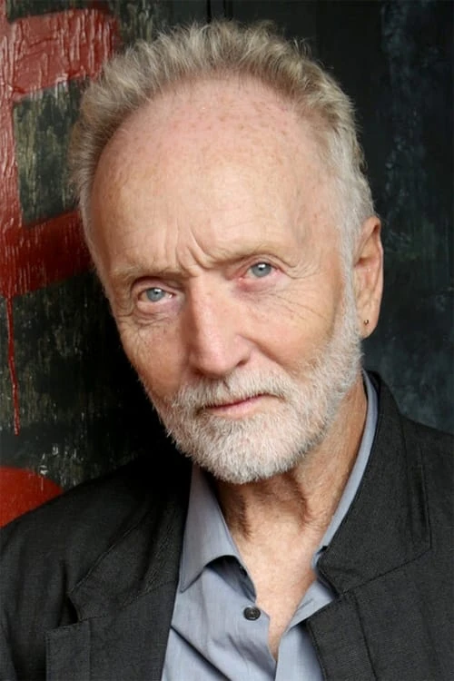 Tobin Bell | Nikita Wiki | Fandom
