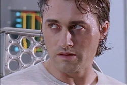 Michael | Nikita Wiki | Fandom