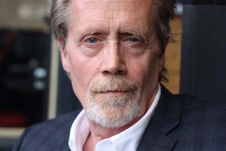 Bill MacDonald | Nikita Wiki | Fandom