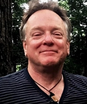 David Warry-Smith | Nikita Wiki | Fandom