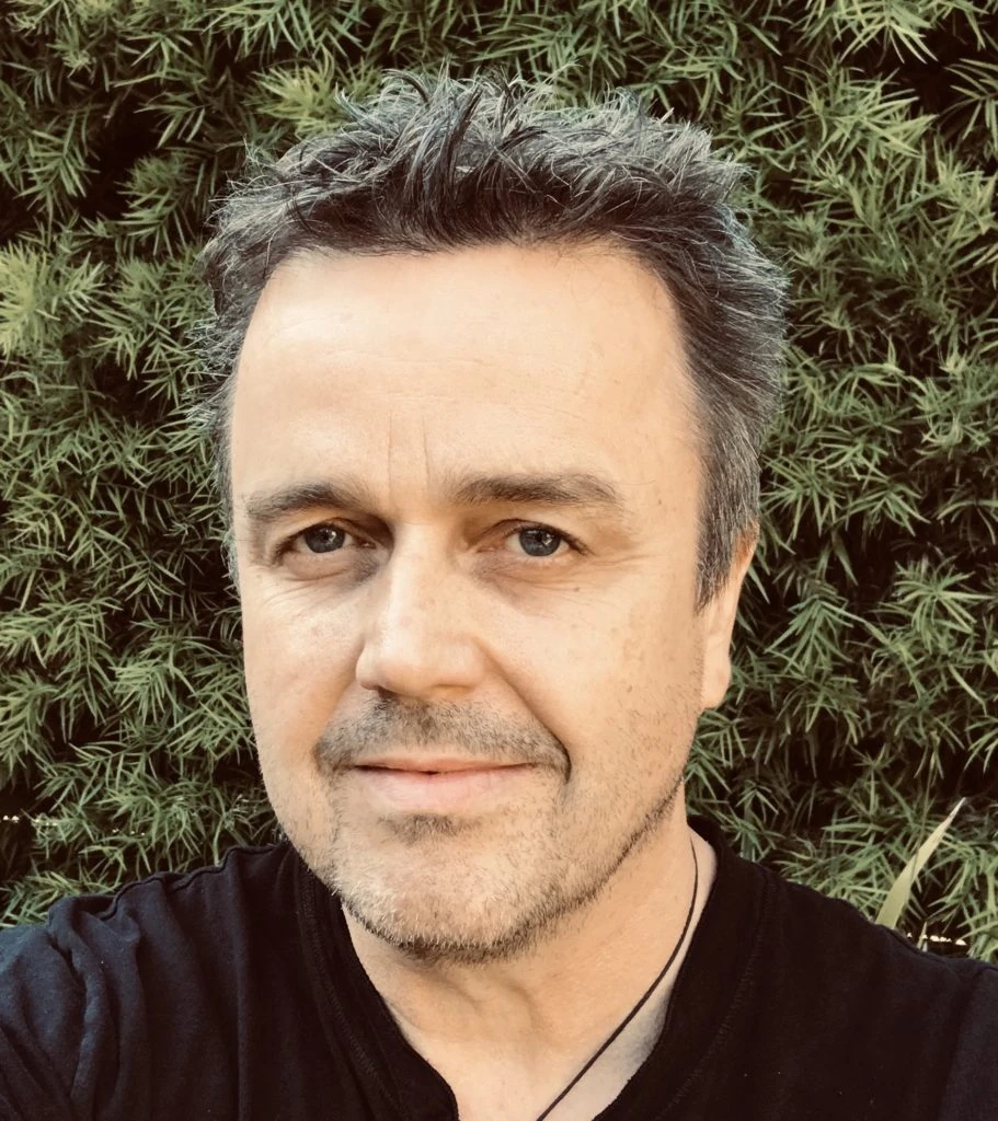 Sean Callery | Nikita Wiki | Fandom