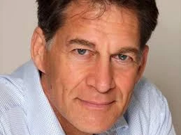 Simon MacCorkindale | Nikita Wiki | Fandom