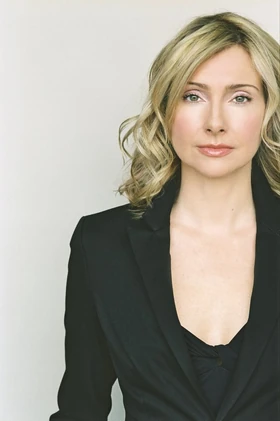 Cindy Dolenc | Nikita Wiki | Fandom