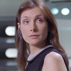 Kate Quinn | Nikita Wiki | Fandom