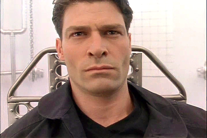 Ackerman | Nikita Wiki | Fandom