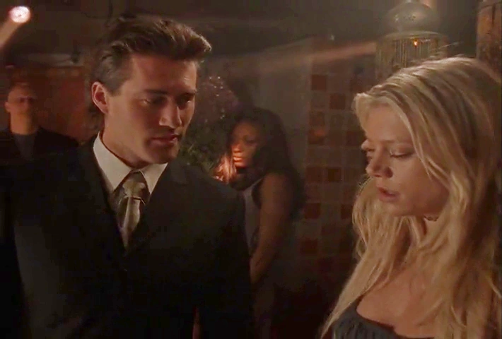 Hand to Hand | Nikita Wiki | Fandom