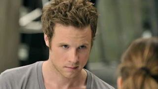 Thom | Nikita Wiki | Fandom