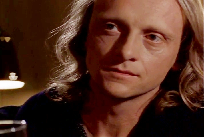 Rene Dian | Nikita Wiki | Fandom