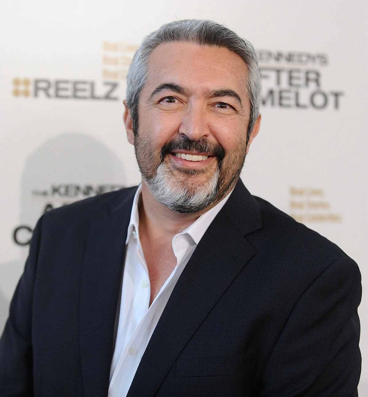 Jon Cassar | Nikita Wiki | Fandom
