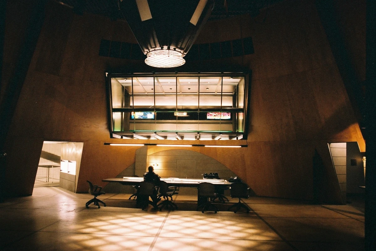 Section One | Nikita Wiki | Fandom