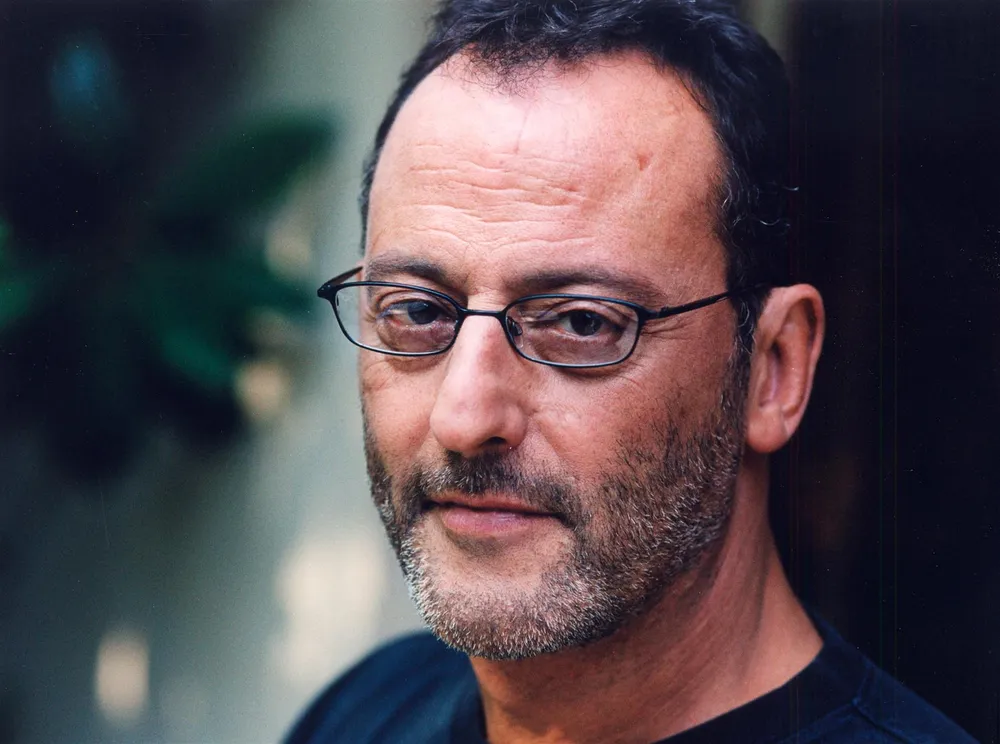 Jean Reno | Nikita Wiki | Fandom