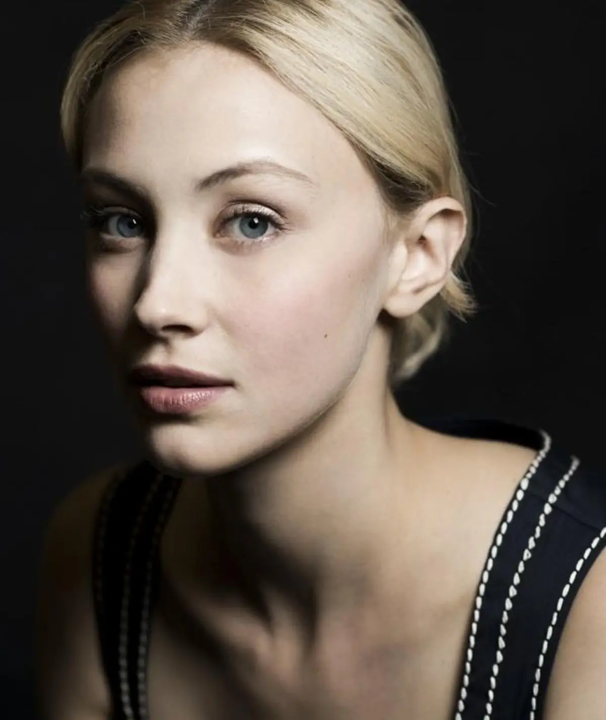 Sarah Gadon | Nikita Wiki | Fandom
