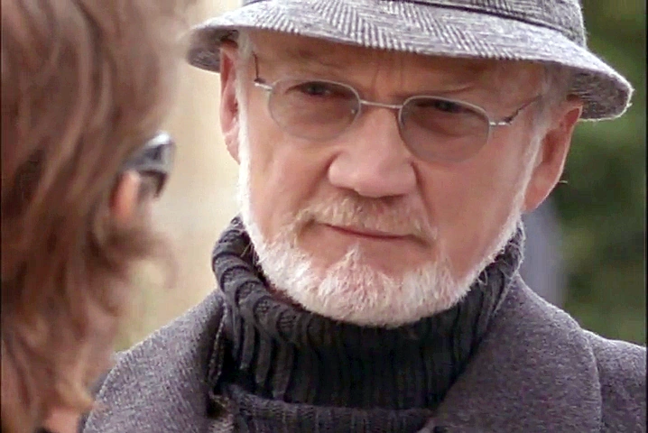 Ross Gelman | Nikita Wiki | Fandom