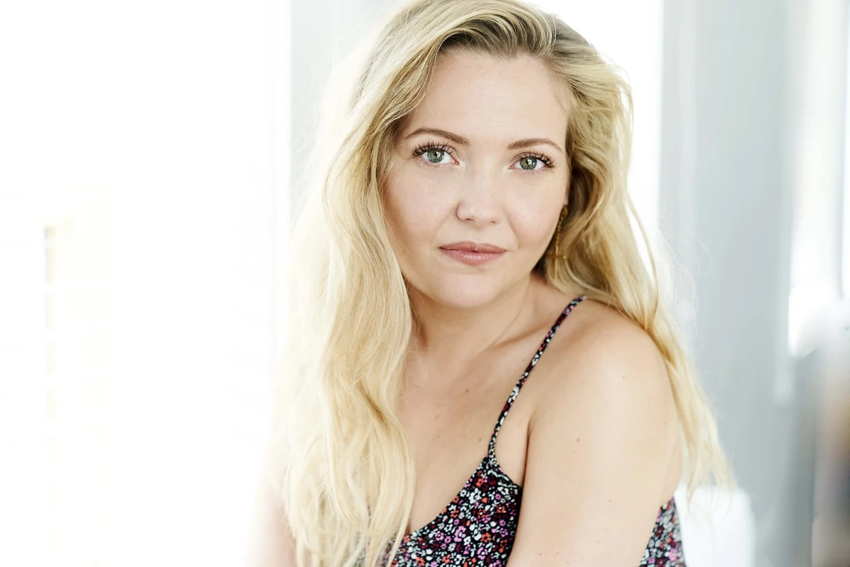 Hannah Lochner | Nikita Wiki | Fandom
