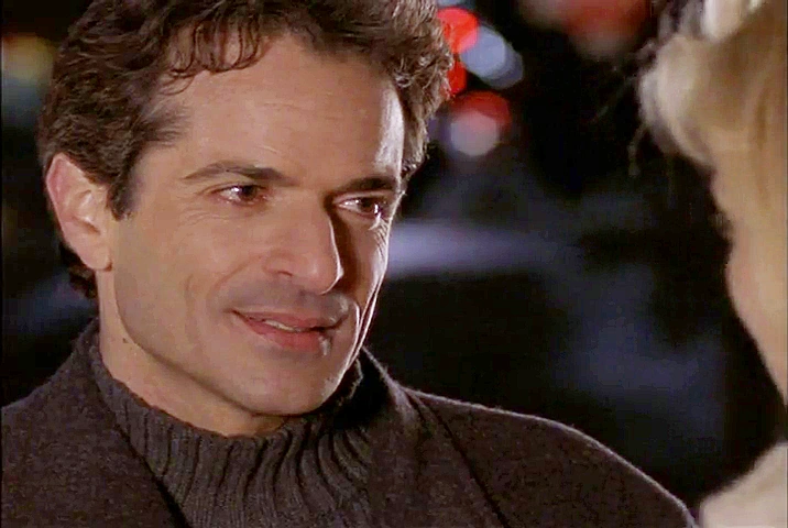 Andy Kula | Nikita Wiki | Fandom