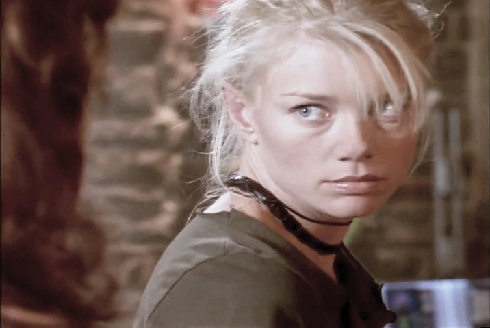 Episodes | Nikita Wiki | Fandom